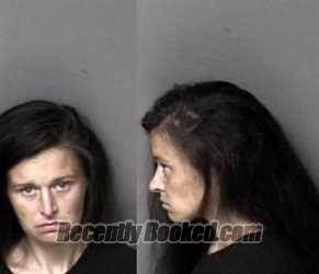 Tonya Renee Carver Arrest Record & Booking Info – Gaston County, North ...