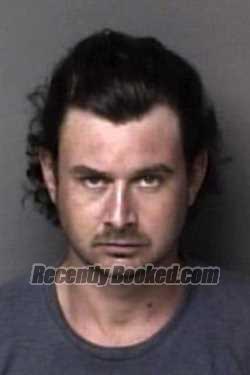 Recent Booking / Mugshot for Kevin Michael Kaufman in Gaston County ...