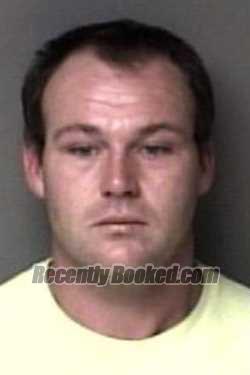 Recent Booking / Mugshot for Marcus Wayne Dickerson in Gaston County ...