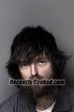 Recent Booking / Mugshot for Michael Allen Lewis in Gaston County ...