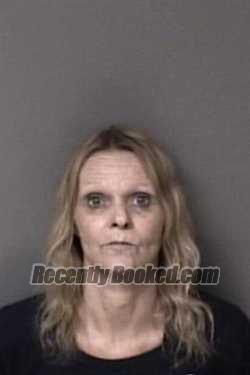 Recent Booking / Mugshot for Sharon Denice Plemmons in Gaston County ...