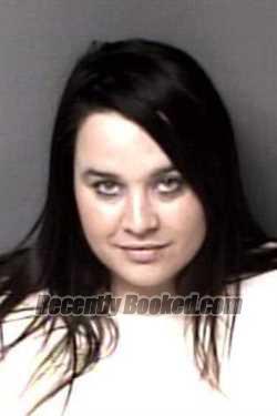 Recent Booking / Mugshot for Chelsea Harmon White in Gaston County ...