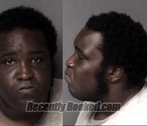 Jonathan Lattermore Reese Arrest Record & Booking Info – Gaston County ...