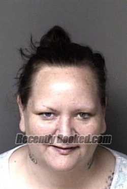 Recent Booking / Mugshot for Mary Nicole Miskell in Gaston County ...