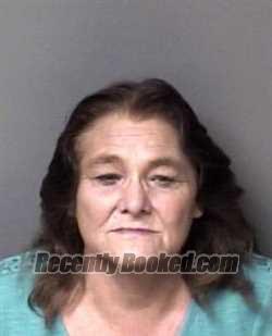 Recent Booking / Mugshot for Selina Annette Norman in Gaston County ...