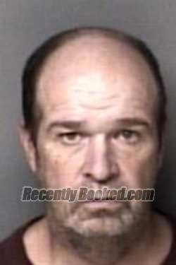 Recent Booking / Mugshot for James Andrew Morgan in Gaston County ...