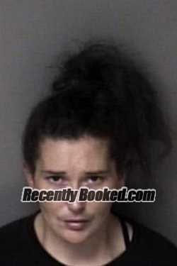 Recent Booking / Mugshot for Christy Ann Helton in Gaston County, North ...