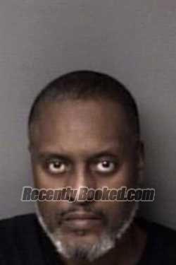Recent Booking / Mugshot for Terry Lamar Brice in Gaston County, North ...