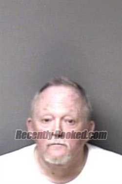 Recent Booking / Mugshot for Lance Cleveland Taylor in Gaston County ...