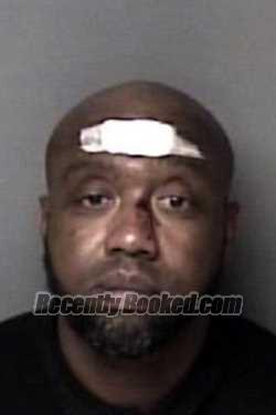 Recent Booking / Mugshot for Jamie Demetrius Tinsley in Gaston County ...
