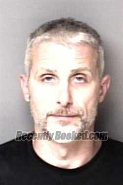Recent Booking / Mugshot for Jason Delano Cook in Gaston County, North ...