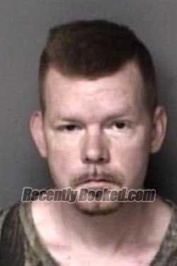 Recent Booking / Mugshot for Danny Ray Junior Moore in Gaston County ...