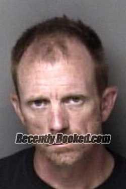 Recent Booking / Mugshot for Matthew Daniel Trantham in Gaston County ...