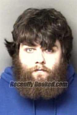 Recent Booking / Mugshot for Brandon Shane Bridgeman in Gaston County ...