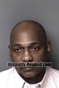 Recent Booking / Mugshot for Marcus Anthony Guthrie in Gaston County ...