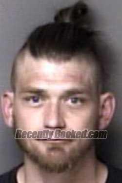 Recent Booking / Mugshot for Jacob Reid Spivey in Gaston County, North ...