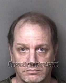 Recent Booking / Mugshot for Michael Harding Rumfelt in Gaston County ...