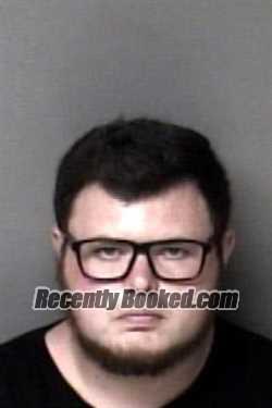 Recent Booking / Mugshot for Michael Scott Howard in Gaston County ...