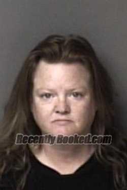Misty Kerr Tarlton Arrest Record & Booking Info – Gaston County, North ...