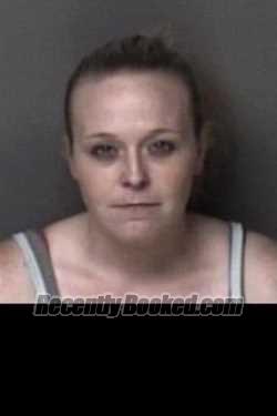 Recent Booking / Mugshot for Carla Michelle Shull in Gaston County ...