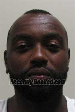 Recent Booking / Mugshot for Brandon Jermaine Reid in Gaston County ...