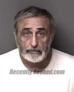 Recent Booking / Mugshot for Jimmy Ray Gann in Gaston County, North ...