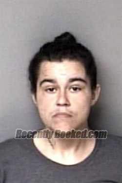 Recent Booking / Mugshot for Angel Marie Lowery in Gaston County, North ...
