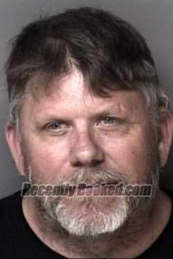 Recent Booking / Mugshot for Barry Wayne Junior Taylor in Gaston County ...