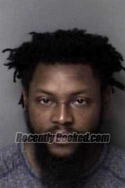 Recent Booking / Mugshot for Charles Napoleon Johnson in Gaston County ...