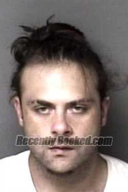 Recent Booking / Mugshot for Dustin Ray Welch in Gaston County, North ...