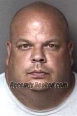 Recent Booking / Mugshot for Kevin Lee Bullock in Gaston County, North ...