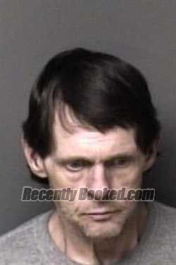 Recent Booking / Mugshot for Sean Garland Paschal in Gaston County ...