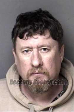 Recent Booking / Mugshot for John Matthew Creasman in Gaston County ...
