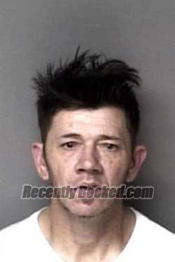 Recent Booking / Mugshot for William Ray Junior Mauney in Gaston County ...