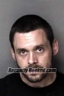 Recent Booking / Mugshot for Corey Michael Freeman in Gaston County ...