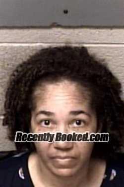 Recent Booking / Mugshot for Martha Beck Bratton in Gaston County ...