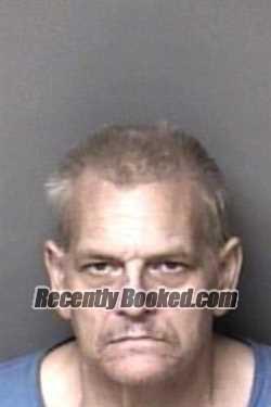 Recent Booking / Mugshot for Ronald Robert Courtemanche in Gaston ...
