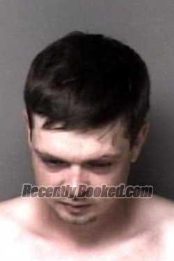 Recent Booking / Mugshot for Michael Shawn Pleasant in Gaston County ...
