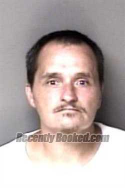 Recent Booking / Mugshot for Lewis Allen Third Curl in Gaston County ...