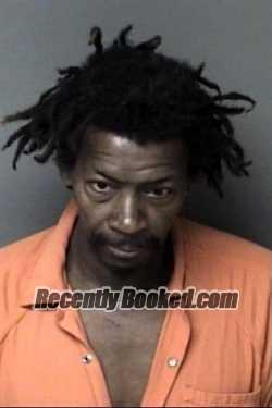 Recent Booking / Mugshot for Rodney Murice Bethea in Gaston County ...