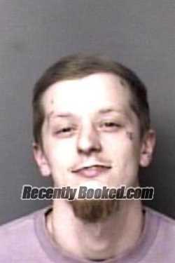 Recent Booking / Mugshot for Bryan Charles Carter in Gaston County ...