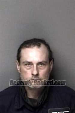 Recent Booking / Mugshot for William Baxter Painter in Gaston County ...
