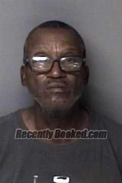Recent Booking / Mugshot for Melvin Andrew Jefferies in Gaston County ...