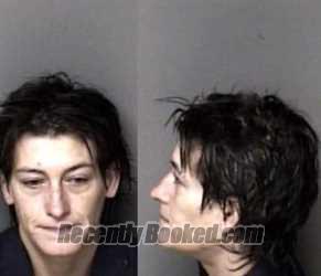 Brenda Christine Carr Arrest Record & Booking Info – Gaston County ...