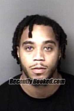 Recent Booking / Mugshot for Malcolm Ali Willingham in Gaston County ...
