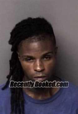 Recent Booking / Mugshot for Randolph Lewis Third Gilchrist in Gaston ...