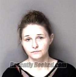 Recent Booking / Mugshot for Tasha Nichole Grant in Gaston County ...