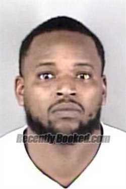 Recent Booking / Mugshot for Dustin Eric Wilson in Gaston County, North ...
