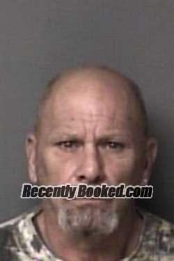 Recent Booking / Mugshot for Steve Scott Noblett in Gaston County ...
