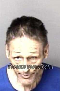Recent Booking / Mugshot for ANTHONY THOMAS GIGLIO in Gaston County ...